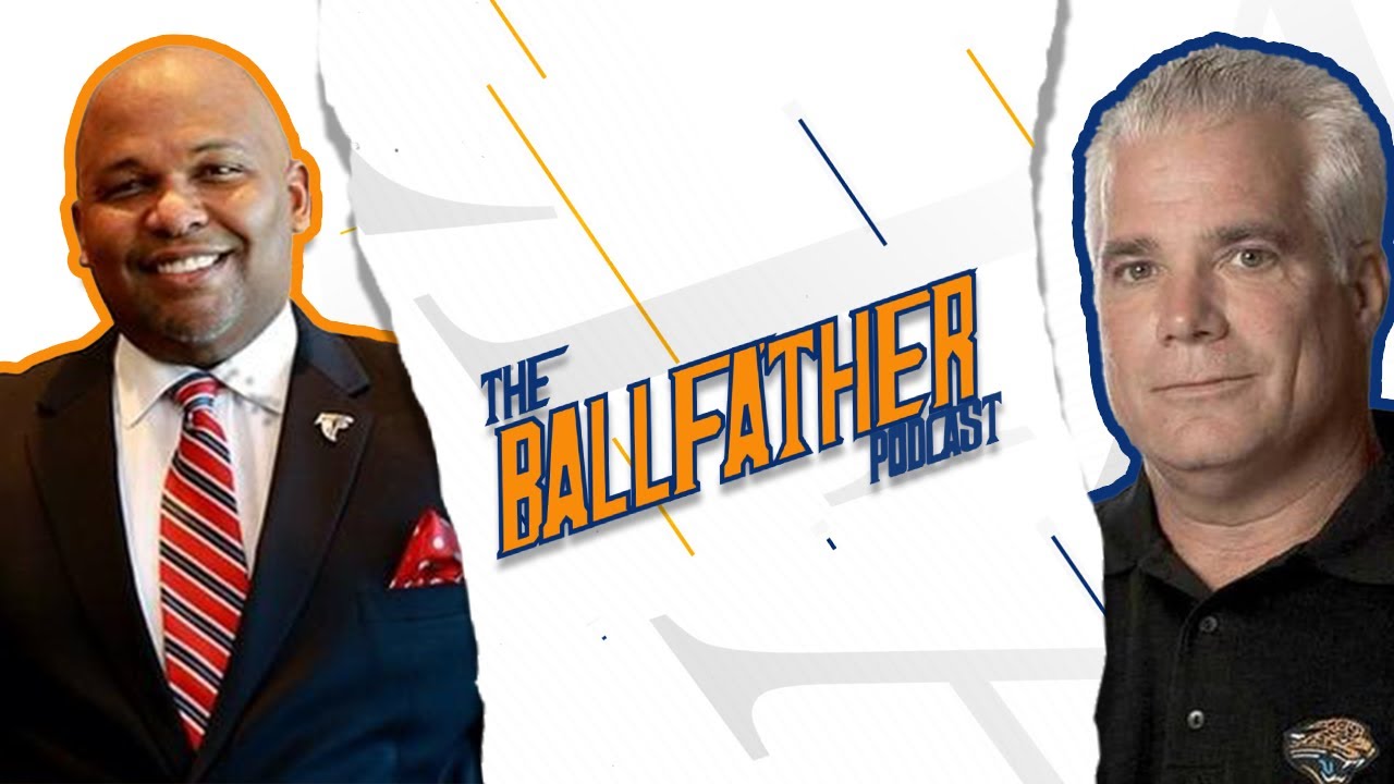 Ranking The Loaded NFL Playoffs | Coach Mike Smith | The BallFather ...
