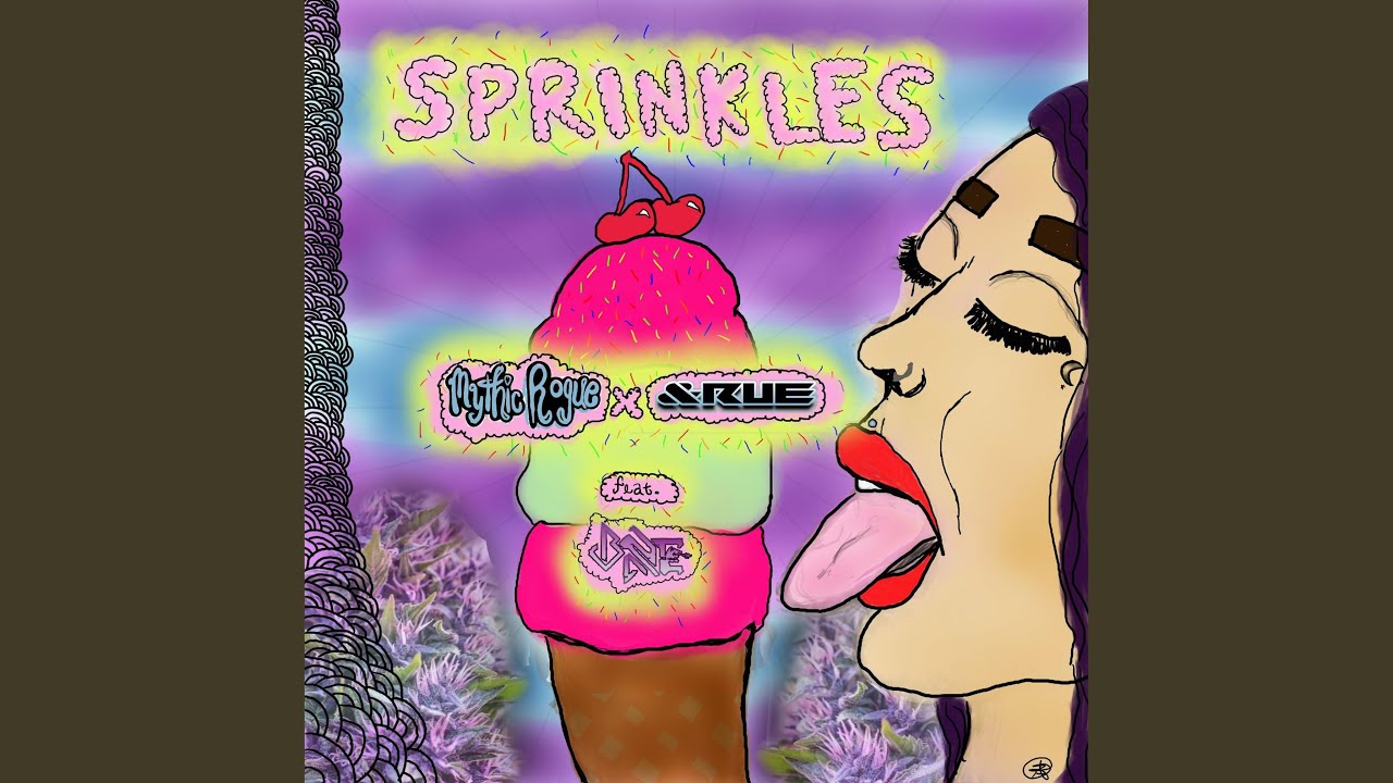 Sprinkles - YouTube