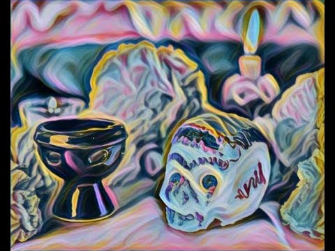 La calle de Olmedo (leyenda mexicana) - YouTube