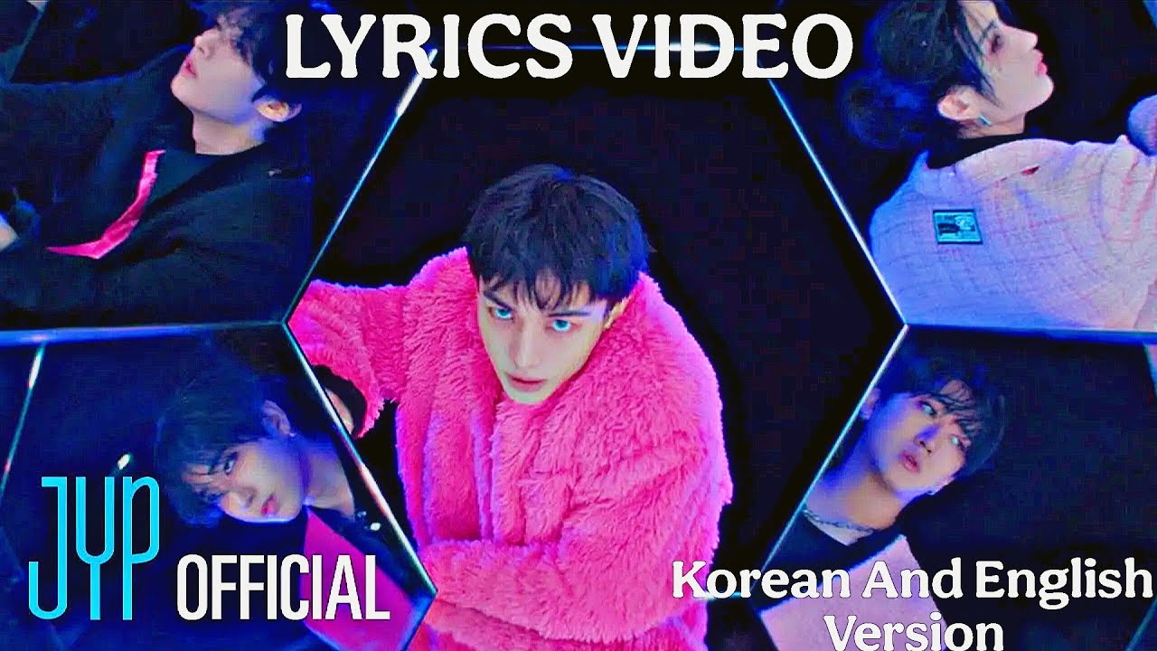 Stray Kids – Do It (Lyrics Video) | English & Korean | SKZ New Song ...