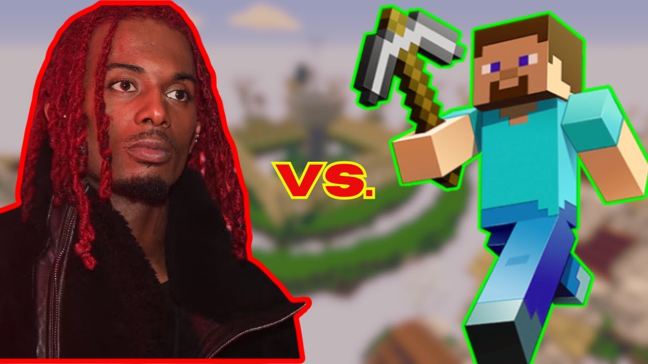 Playboi Carti WILL DROP THIS YEAR. (minecraft skywars) - YouTube