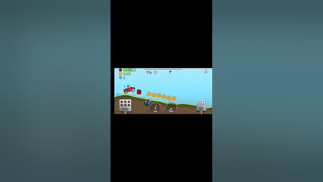 HILL CLIMBING - YouTube