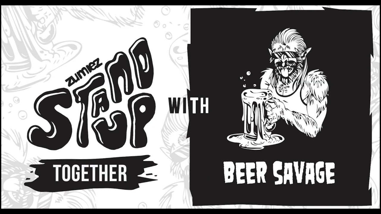 Get Your Party Started with Beer Savage and Fishtown FC - YouTube