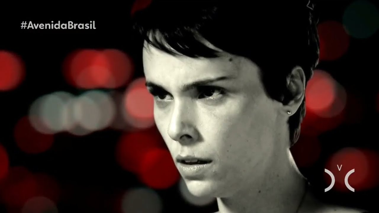 Avenida Brasil | Encerramento do Capítulo 7 (25/01) no Novelix ...