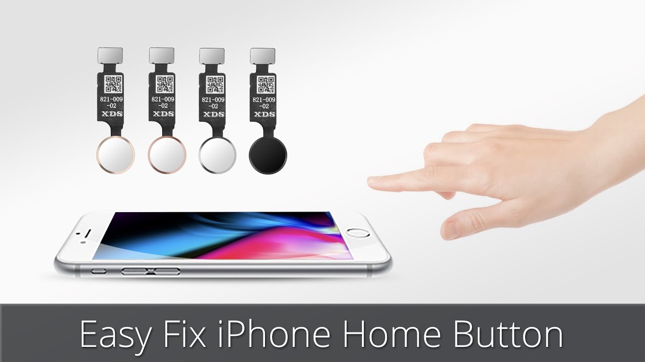Easy Fix IPhone Home Button Not Working 4K Video YouTube easy-fix-iphone-home-button-not-working-4k-video-youtube