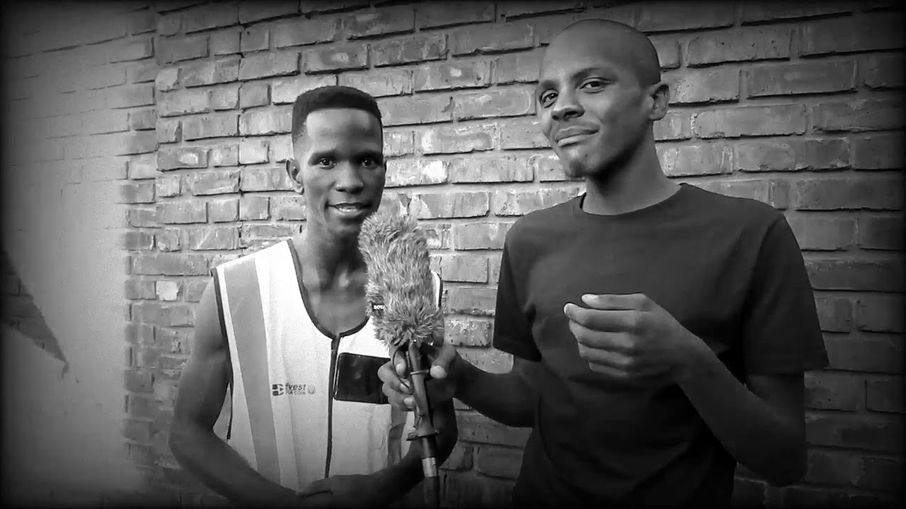 mapantsola official music video - YouTube