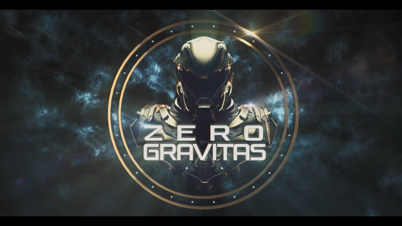 Join Zero Gravitas - YouTube