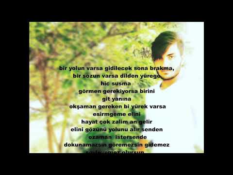 Kasım KARAGÖZ ft Burhan BALKIZ ( Gülemiyorum Artık )