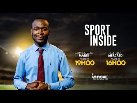 SPORT INSIDE : LE BOXEUR PRO GLORY MASUAKU S'APPRETE POUR LA DEUXIEME ...