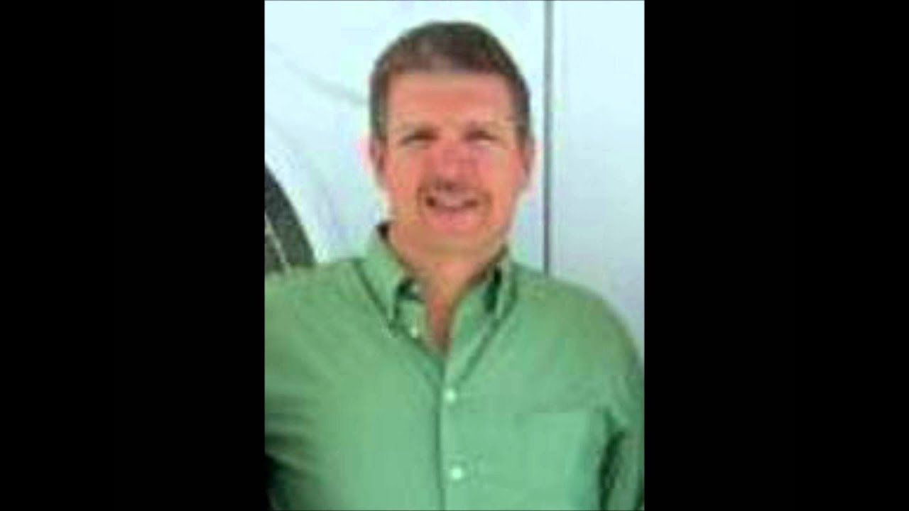 Joey Justice ~ Singing, When Others See A Shepherd Boy God Might See A ...