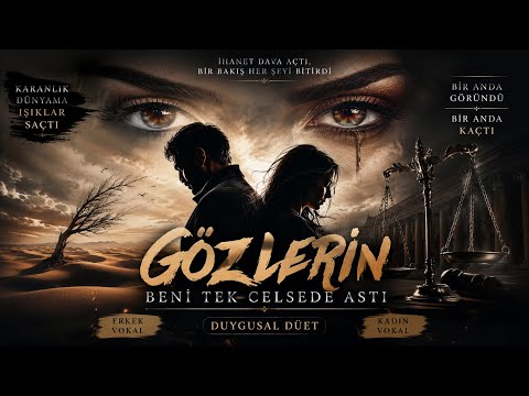 GÖZLERİN #müzik #aşk #gözlerin 