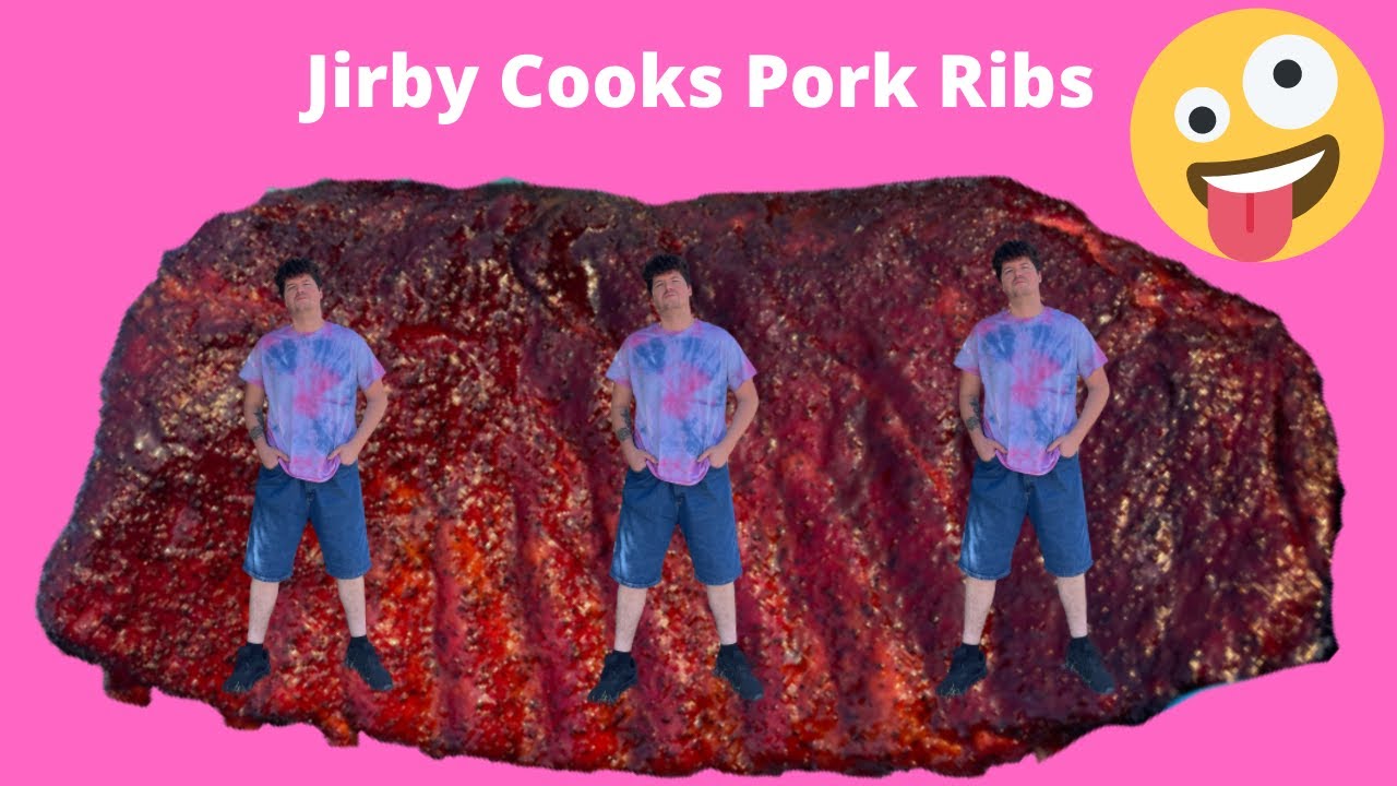 LORD PRETTY RIBY JIRBY - YouTube