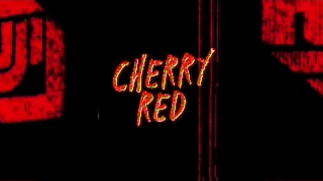 Cherry Red - Video Músical - YouTube