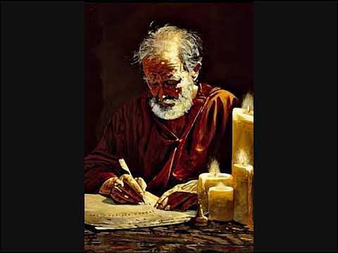 Sunday School Insights - "Paul's Desire to Visit Rome" - Bible Lessons - YouTube