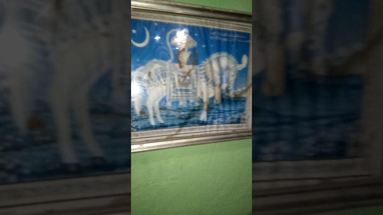 Deolali camp mohoram 2019 - YouTube