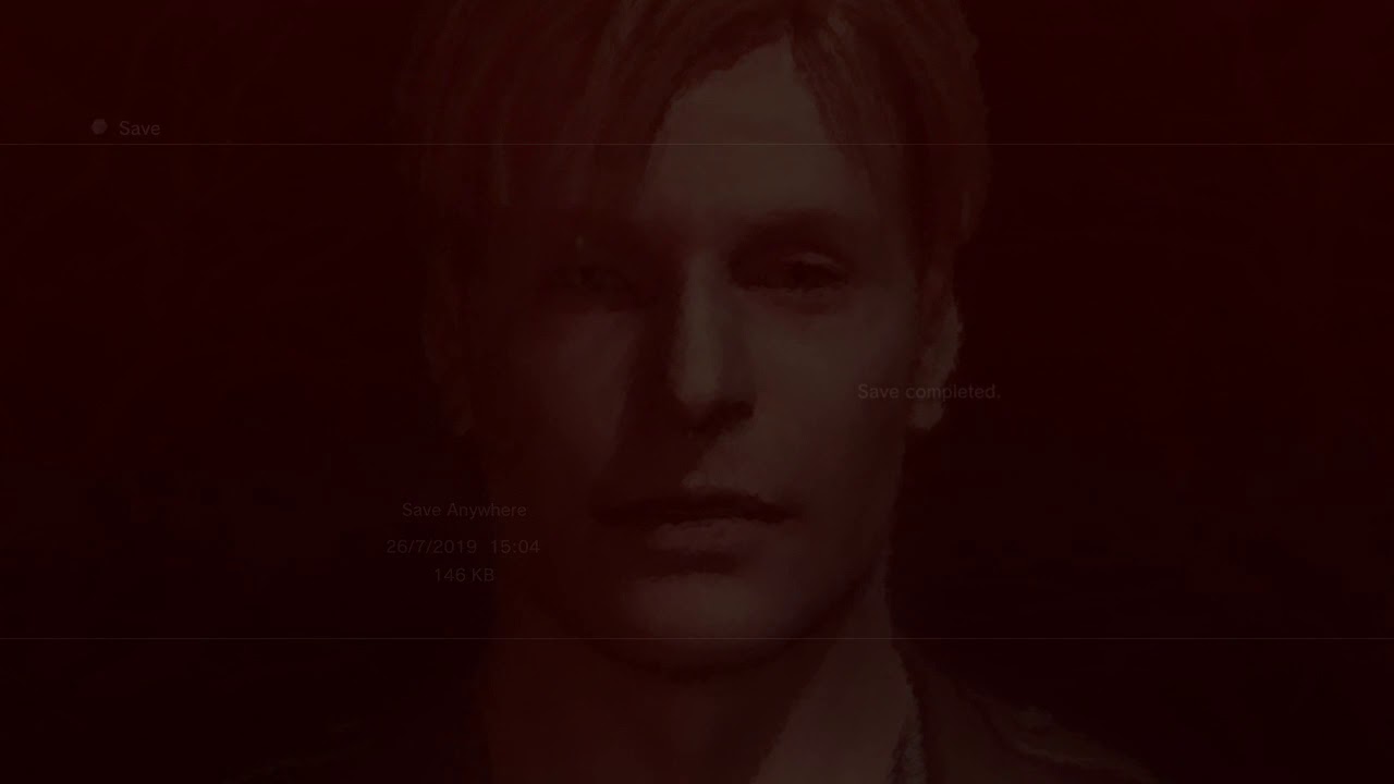 [PS3] Silent Hill 2 HD - Bug Room Skip - YouTube