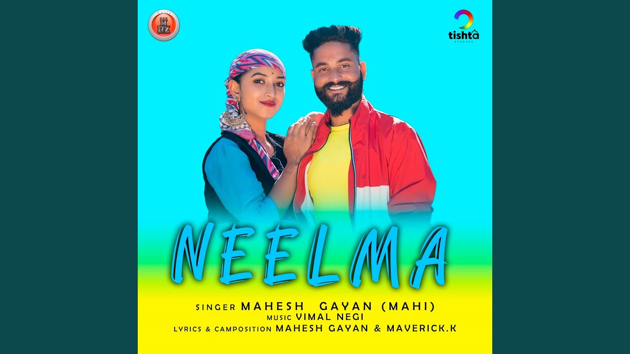 Neelma - YouTube