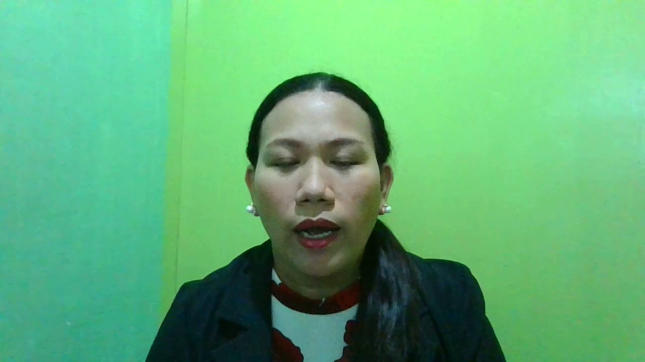BIRTHDAY CELEBRATION PAKULO BA O TRADISYON - YouTube