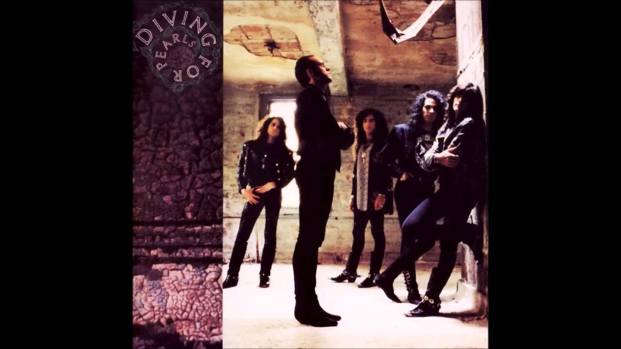 Diving For Pearls Full Self-Titled Album - YouTube