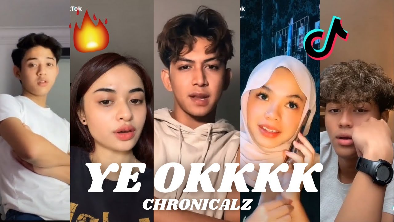 OI KAU ASAL BODOH? USHA PANAS AKU , MAT MUKA BAPAK BODOH (OH OKKKK ...