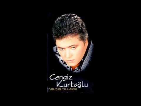 Cengiz KURTOĞLU 2003 yorgun yıllarım