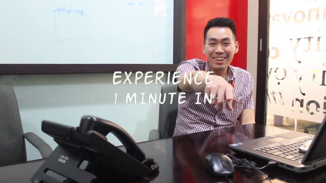 Kraft Heinz ABC - Experience One Minute in Modern Trade - YouTube