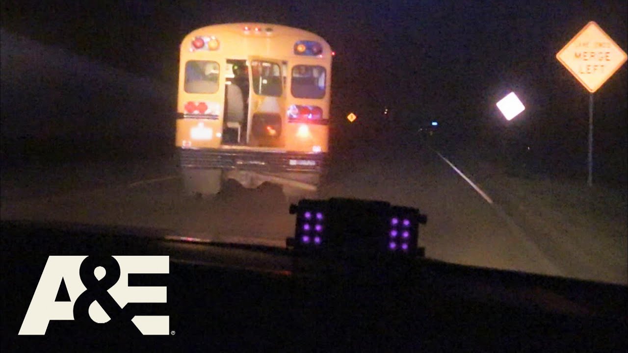 Live PD: Top 4 Car Chases | A&E - YouTube