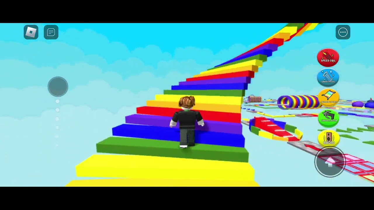 Roblox game play - YouTube