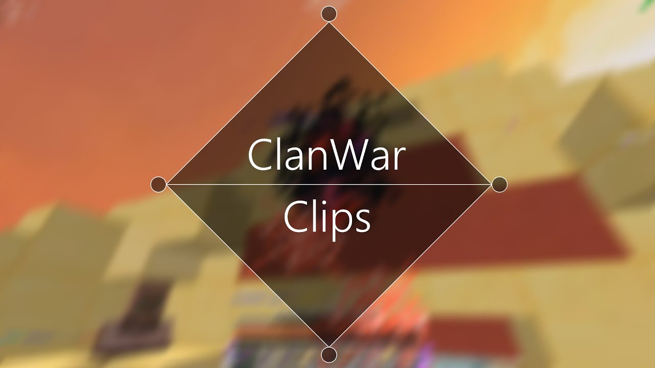 CW Clips | #39 | "240fps" - YouTube