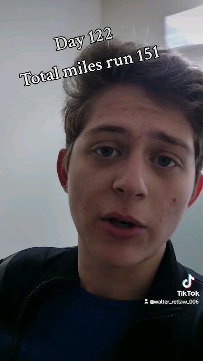 Day 122 - #running - YouTube
