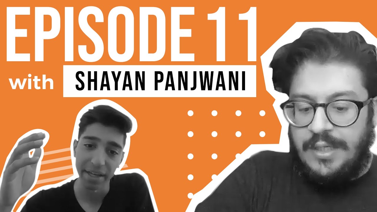Aadha Kaam Episode 11: Shayan Panjwani on Facebook & Google Ads - YouTube