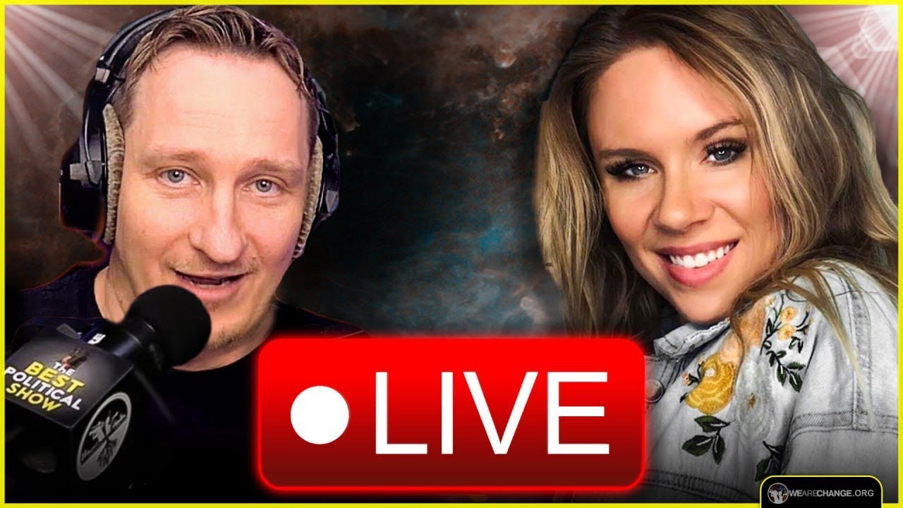 Trump On Joe Rogan's Show GUARANTEES IT! Kamala Camp In UTTER PANIC - YouTube