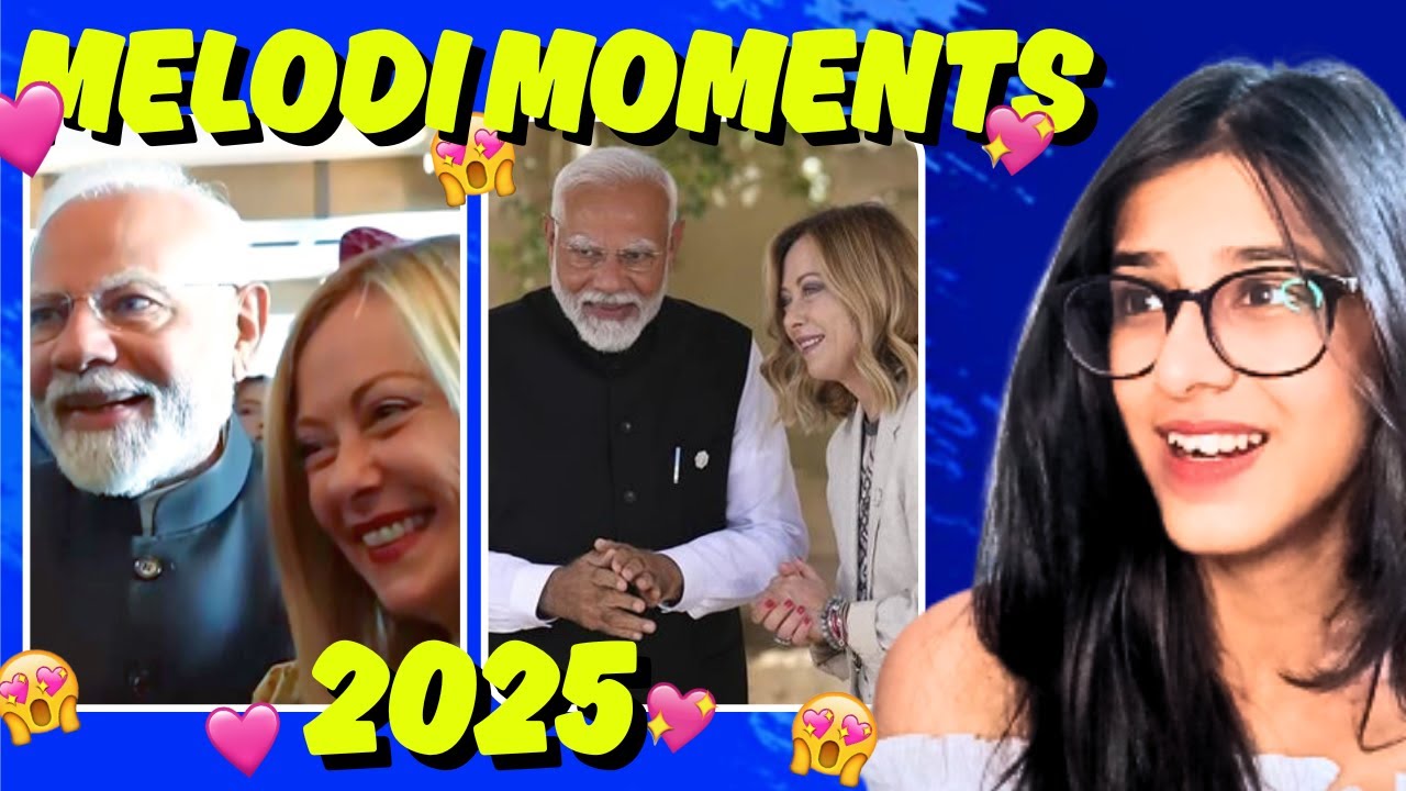 MELODI MOMENTS THAT YOU SHOULD NOT MISS😍!! PART 4 - YouTube