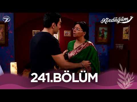 Kördüğüm (Uttaran) Hint Dizisi | 241. Bölüm