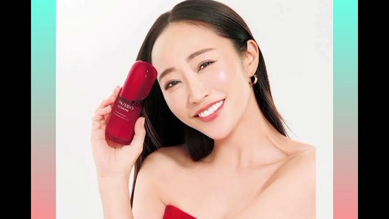 【人気モデル・野崎萌香さん】まさかのMAX62kgから8kgダイエット！衝撃のBefore→Afterを公開｜美ST - YouTube