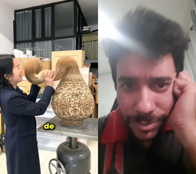 Ainda bem que conseguiu - YouTube