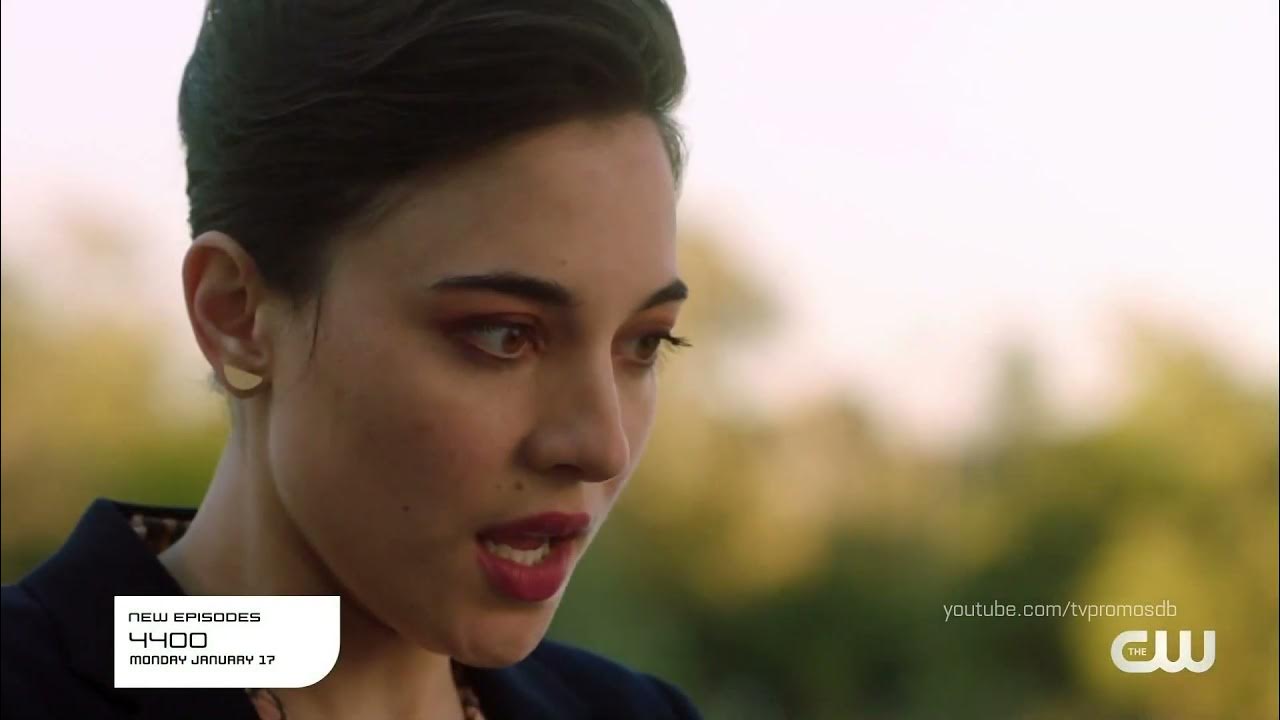 4400 1x09 Promo - YouTube