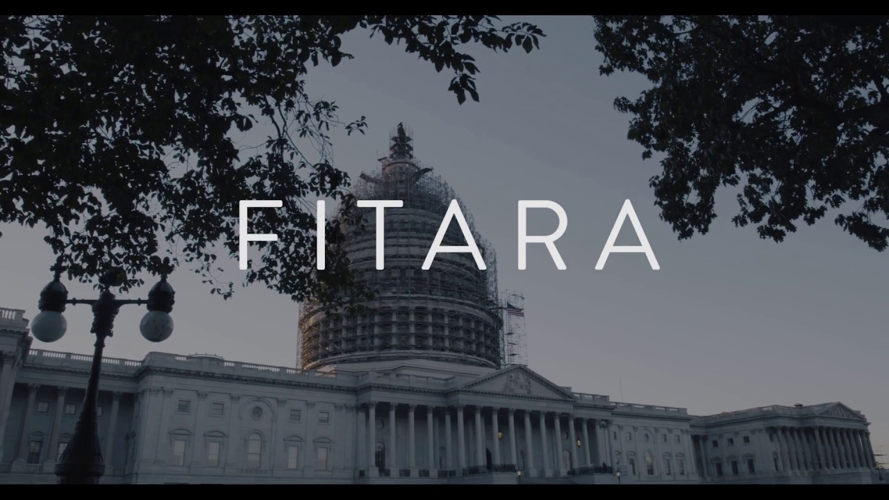 FITARA - YouTube