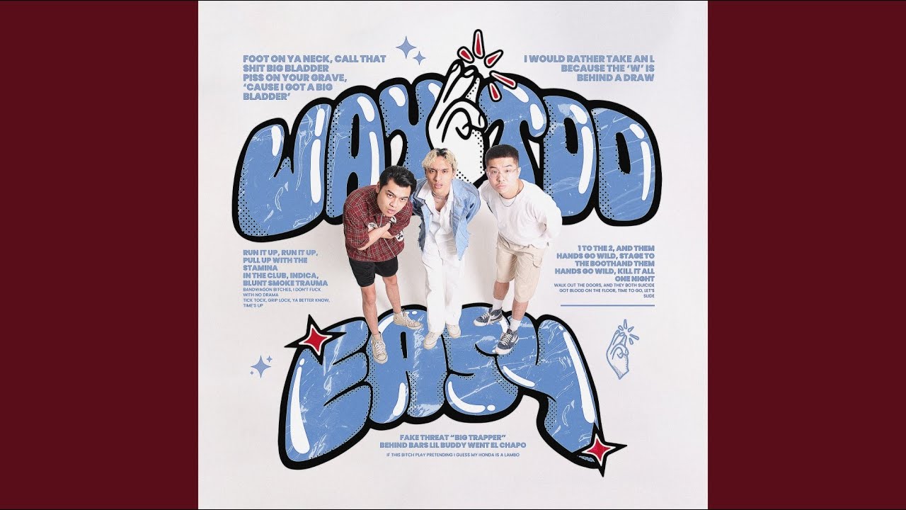 Way Too Easy (feat. Hazy Dael) - YouTube