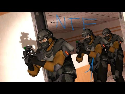 NTF game gameplay (fakt dobré) - YouTube
