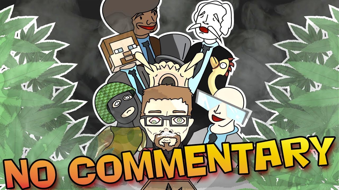 Crack-Life Remastered! Part 2 - Weapons Galore! - YouTube