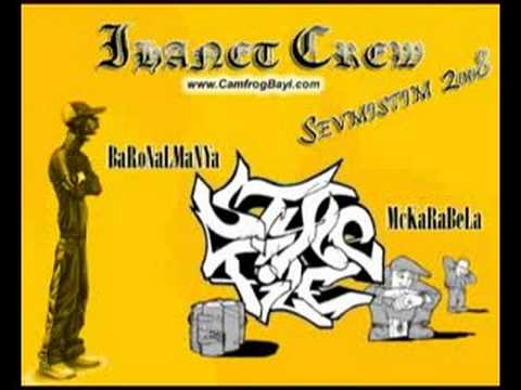 iHaNeTCrew - AsKIMSIN(ReMiX)