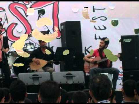 VEDAT DEMİR __sevda değil__