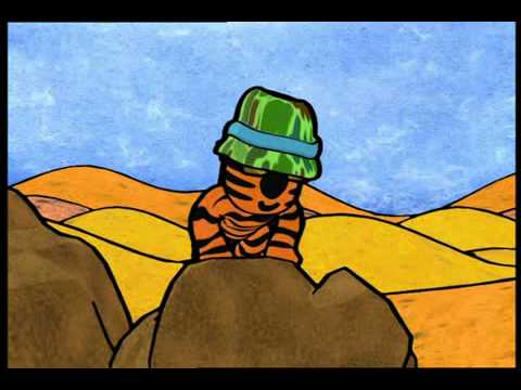 Boo! - Desert - YouTube