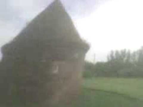 Prince Rupert's Tower i Everton Park III - YouTube