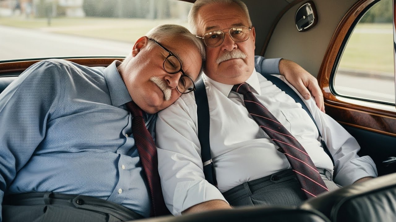 Silver Suited Older Couples | Older Gay Relationship | Ep 209 - YouTube