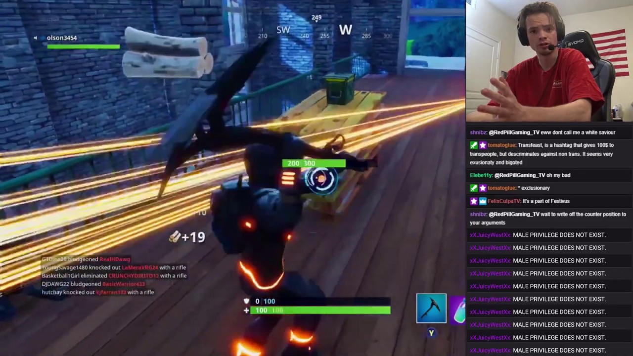 Twitch Highlights - YouTube