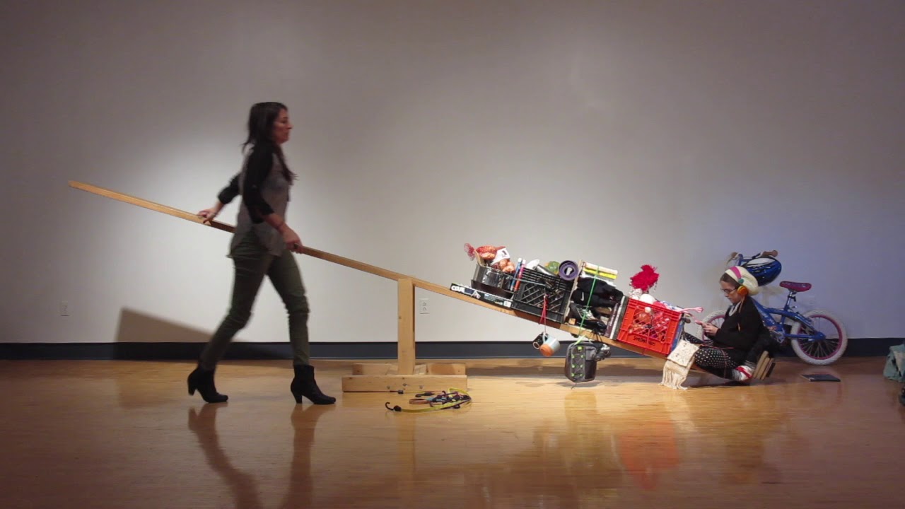 In Balance With - 2013 - Courtney Kessel - YouTube