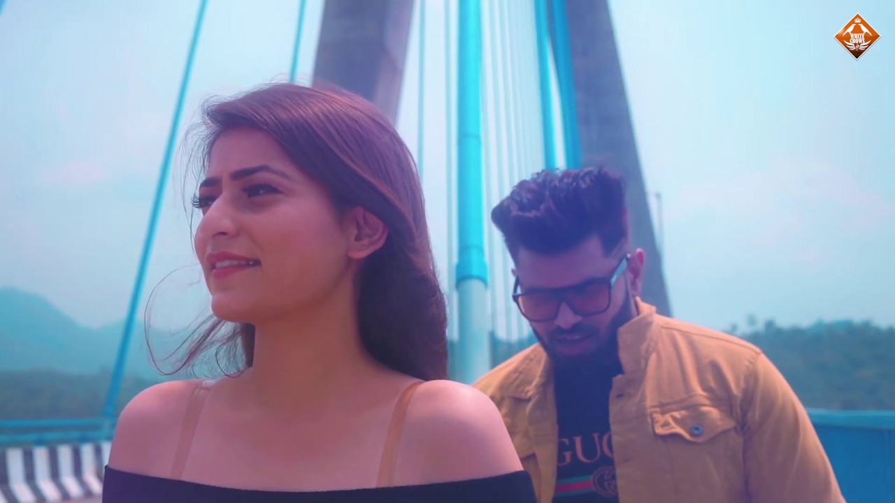 Zindagi - Nav Guru | Official Video | Latest Punjabi Romantic Songs ...