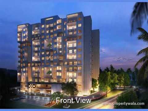 The Central Regency Address - Bellandur, Bangalore - YouTube